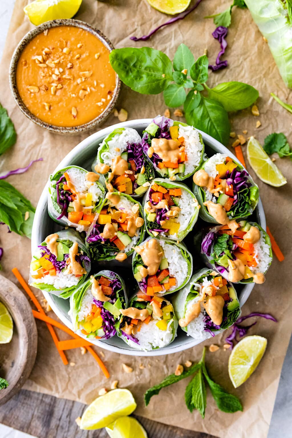 25 Irresistible Beach Lunch Ideas That’ll Make You the Star of Every ...